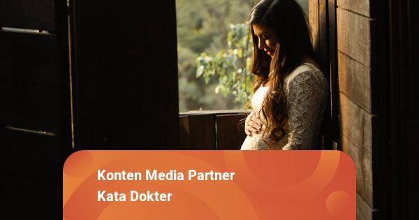 5 Ciri-Ciri Orang Hamil dari Raut Wajah Berdasarkan Kondisi Kulitnya | kumparan.com